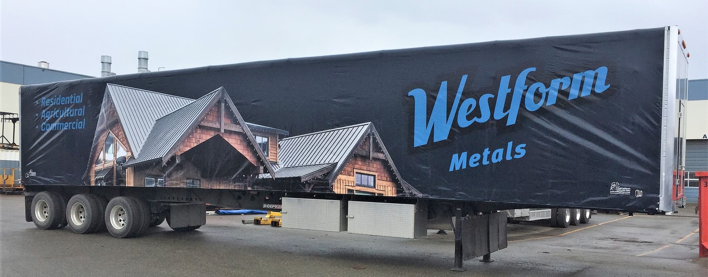 Doepker Trailers « Doepker Trailer Sales