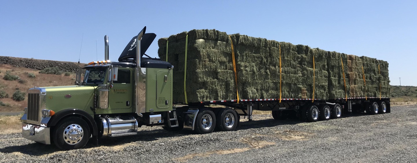 Doepker Trailers « Doepker Trailer Sales