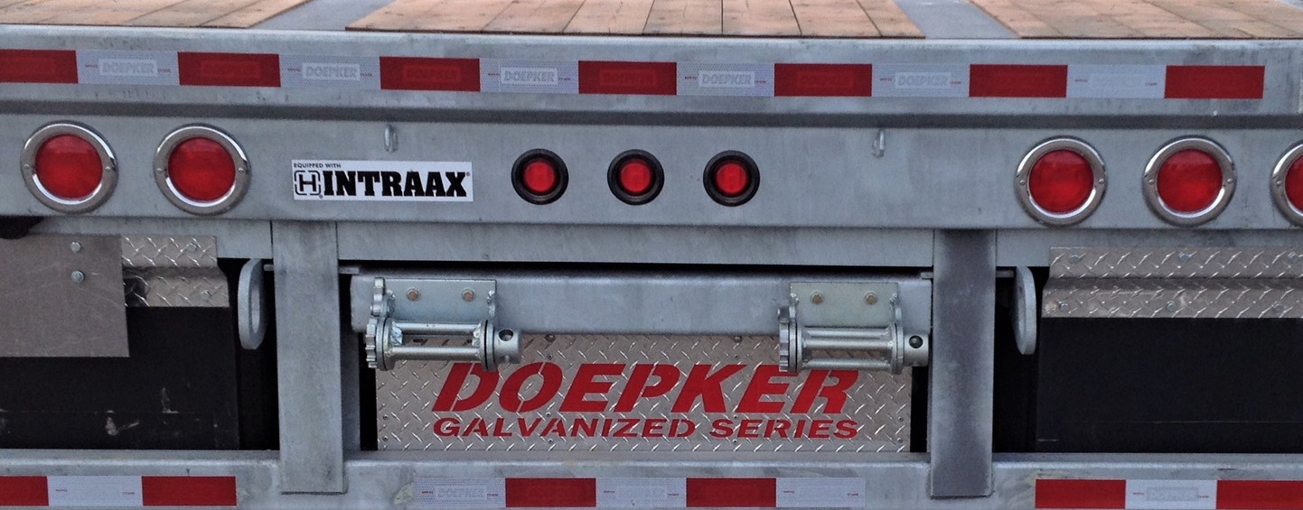 Doepker Trailers « Doepker Trailer Sales