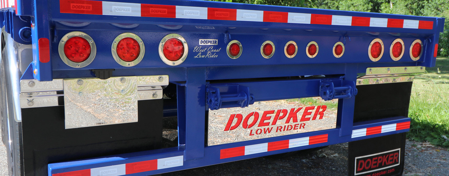 Doepker Trailers « Doepker Trailer Sales