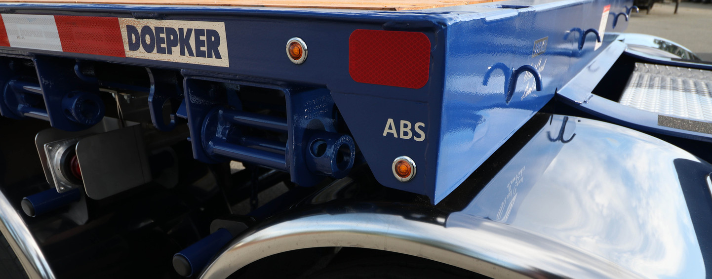 Doepker Trailers « Doepker Trailer Sales